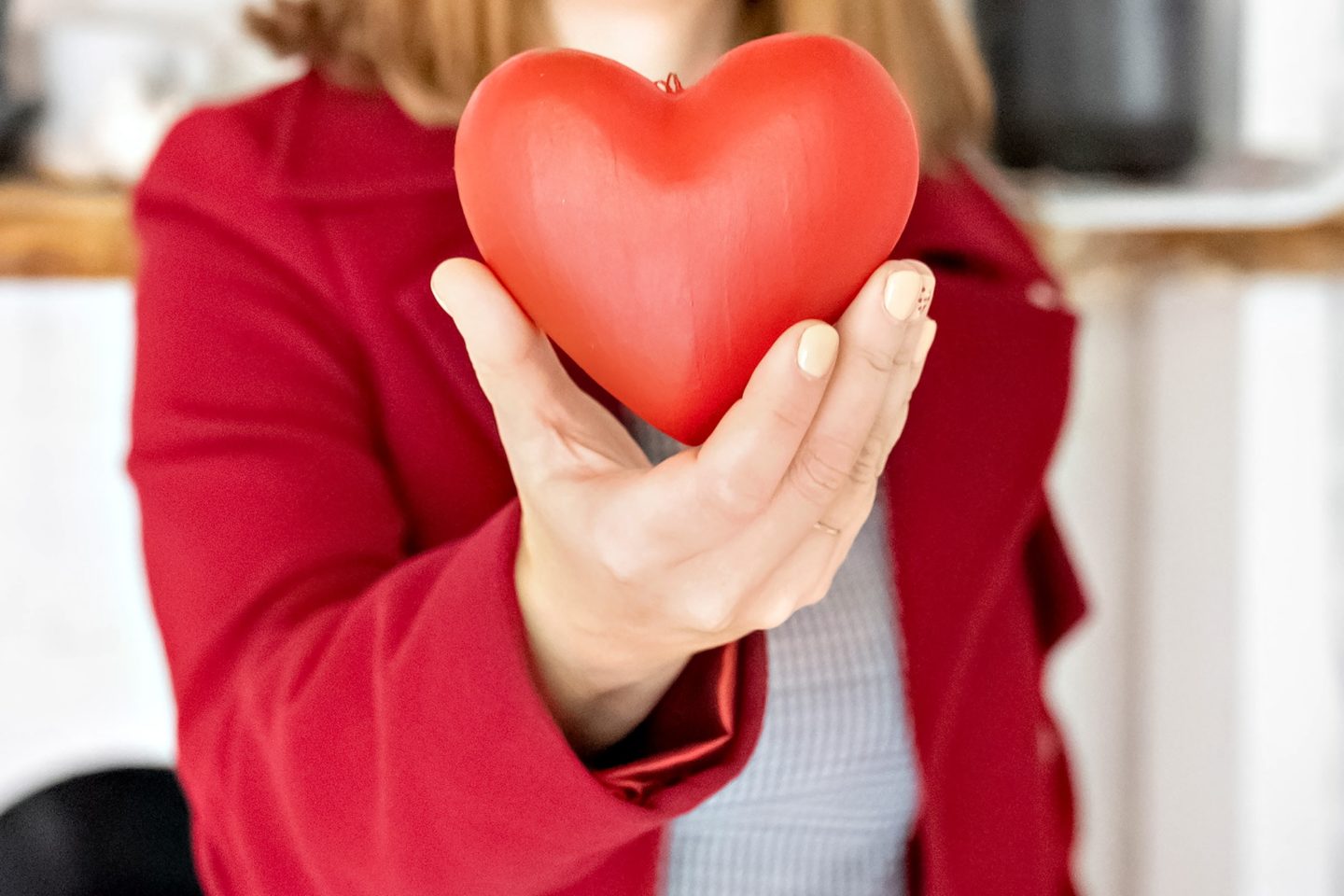 When Feeling Unloved, Love First & Use The Affirmation – I Show My ...